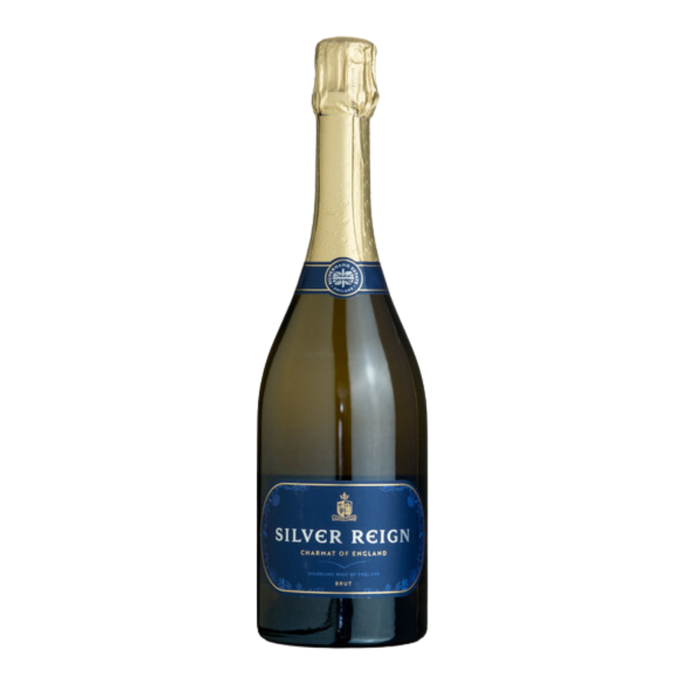 Silver Reign| The Secret Vine Sparkling Wines